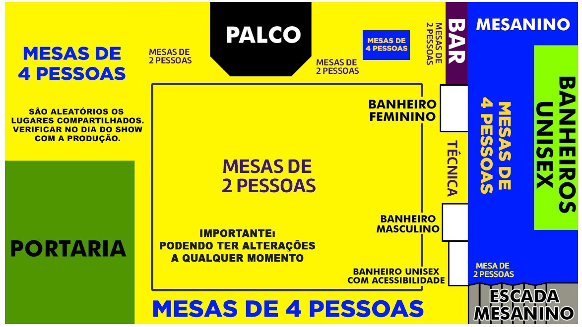 KEDNY SILVA EM GUARULHOS - ingressos - KEDNY SILVA EM GUARULHOS ...